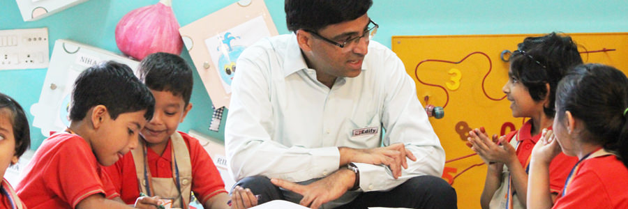 Fee Structure - Edify School Tirupati